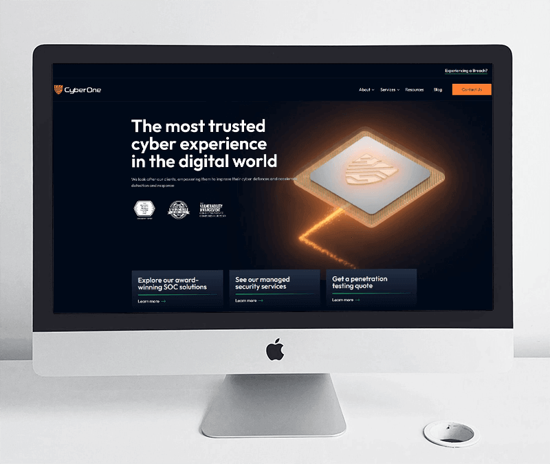 Branding, Web Design, SEO & Marketing Services - MetaPixels